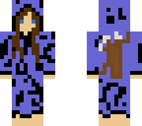 Cloak | Minecraft Skins