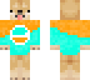 conk | Minecraft Skins