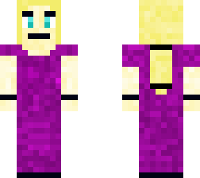 Elena | Minecraft Skin