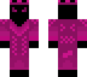 Ender King | Minecraft Skins