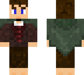 Frodo | Minecraft Skins