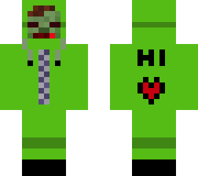 mops | Minecraft Skins