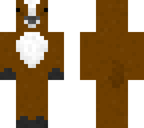 Goat | Minecraft Skin