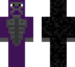 Ape | Minecraft Skins