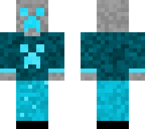 Creeper | Minecraft Skins