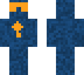 pacific rim | Minecraft Skins