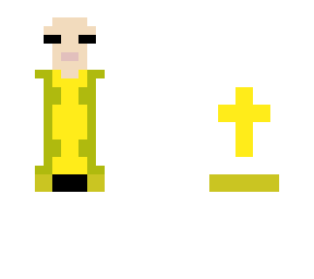 Church | Minecraft Skins