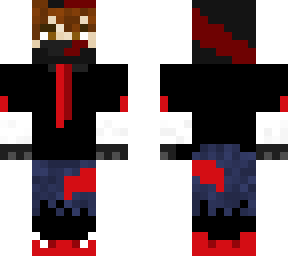iconic skin | Minecraft Skin
