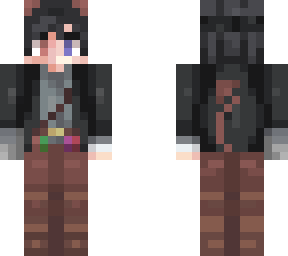 Devil Horns | Minecraft Skins