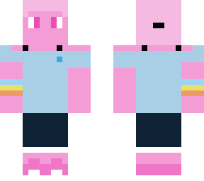 kipo | Minecraft Skins