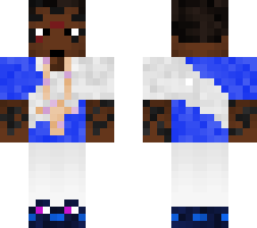 lil uzi vert | Minecraft Skins