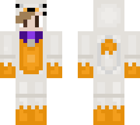 Lobit | Minecraft Skin