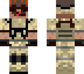 ed maverick | Minecraft Skins