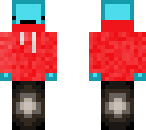 Skeppy | Minecraft Skins