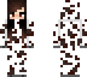 mooshu | Minecraft Skin