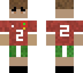 morocco | Minecraft Skins