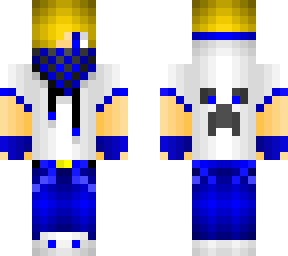 Human | Minecraft Skins