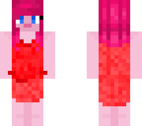 Penny | Minecraft Skin