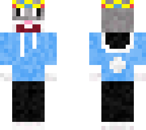 Rabbit | Minecraft Skins