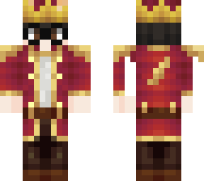 Rey | Minecraft Skin