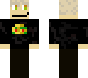 el rich | Minecraft Skins