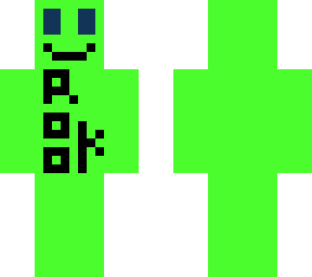 Rook | Minecraft Skins