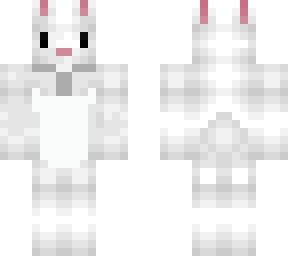 Rabbit | Minecraft Skins