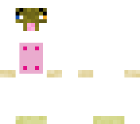 sad sheep | Minecraft Skin