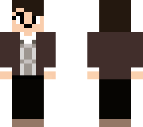 Sarah Jane Smith | Minecraft Skin