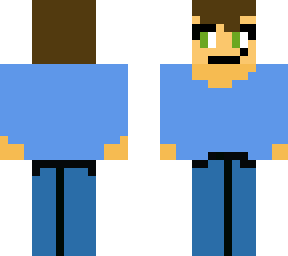 Shady | Minecraft Skins