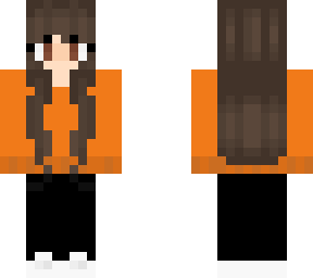 Shein | Minecraft Skin