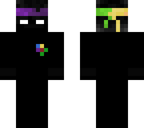 SWEAT | Minecraft Skin