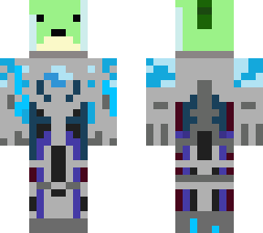 Turbo | Minecraft Skins