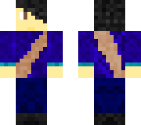 Waffle Bat | Minecraft Skin