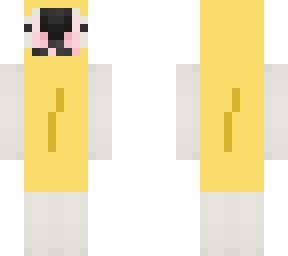 walter dog meme | Minecraft Skins