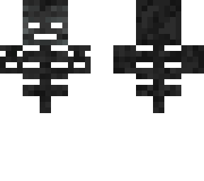 Wither | Minecraft Skin