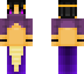 hero op | Minecraft Skins