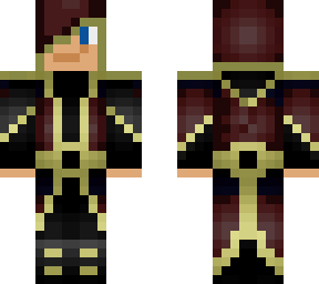 magier | Minecraft Skins