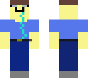Drool | Minecraft Skins