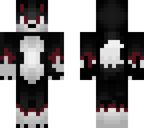 acenix .exe | Minecraft Skin