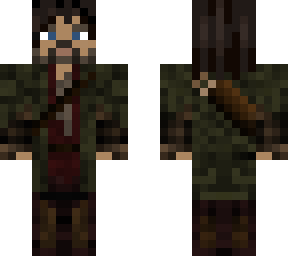 aragorn | Minecraft Skins