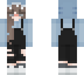 Pito | Minecraft Skins