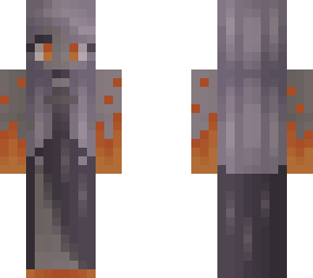 Basalt Deltas -CE | Minecraft Skin