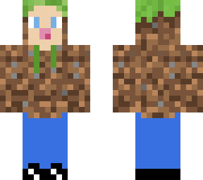 Funny Stupid | Minecraft Skins