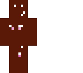 Big PP | Minecraft Skin