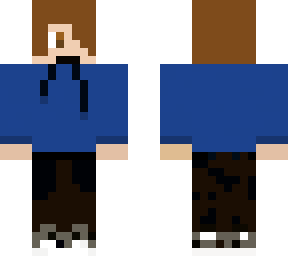 Bliss | Minecraft Skin