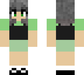 powerpuff girls | Minecraft Skins