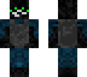 Cod | Minecraft Skins