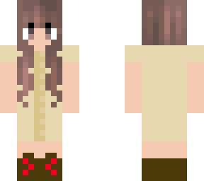 safari | Minecraft Skins