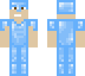 diamant | Minecraft Skins
